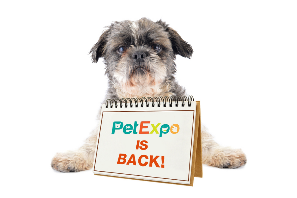 Pet Expo 2024 Guide: What to Expect & How to Prep for the Big Event