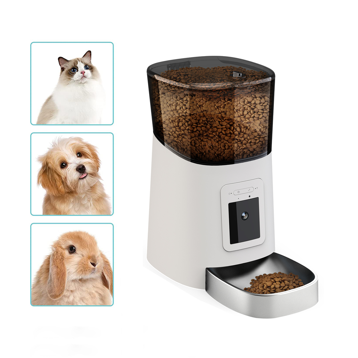 Smart Feeding Bundle